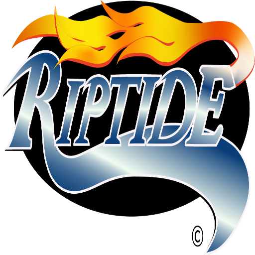 Riptide Band TX - Riptide Band TX