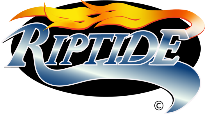 Riptide Band TX - Riptide Band TX