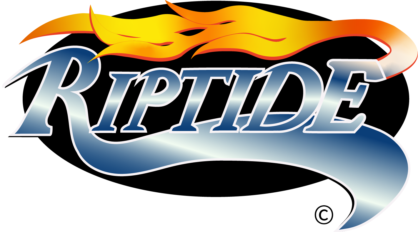 Riptide Band TX - Riptide Band TX